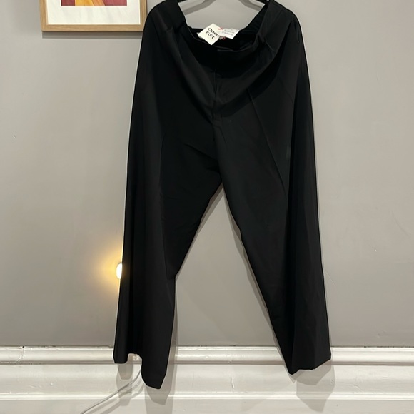 Open Edit | Pants & Jumpsuits | Nordstrom Open Edit Wide Leg Trouser ...